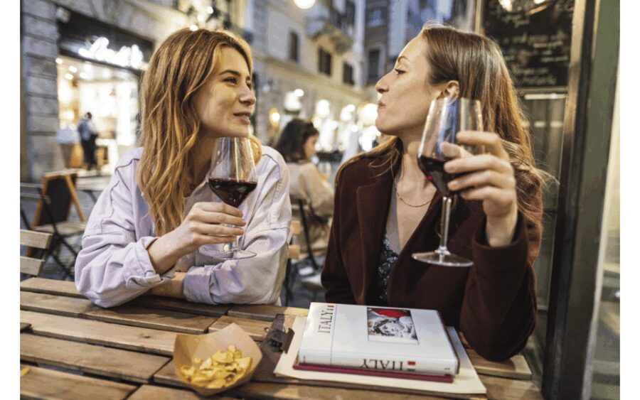 Rome: Aperitif At Sunset And Trastevere Walking Tour - The Included Highlights That Matter Most