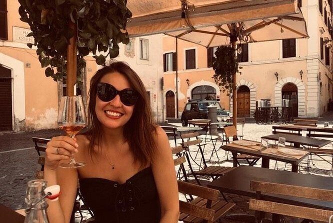 Rome Aperitifs Tour in Mini Cooper Classic , Ancient Highlights - The Sum Up: Who Is This Tour For?