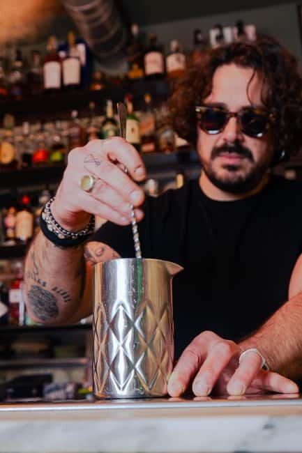 ROME: Aperitivo Masterclass: History, Taste & Technique - Who Will Love This Tour?