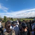 Rome: Appia Antica & Ancient Underground Labyrinth by Ebike - The Guides and Group Size