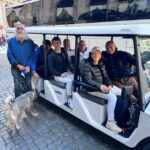 Rome: Appian Way and Catacombs Golf Cart SemiPrivate Tour - Final Thoughts: Who Will Love This Tour?