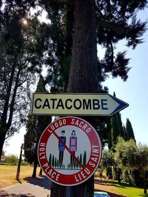 Rome: Appian Way and Catacombs VIP Tour with Hotel Pickup - What Sets This Tour Apart?