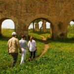 Rome: Appian Way, Aqueducts, and Catacombs Tour - Analyzing the Value and Practicalities
