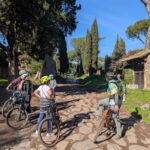 Rome: Appian Way, Aqueducts, & Catacombs E-Bike Guided Tour - What the Tour Offers for the Value-Conscious Traveler