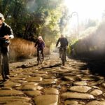 Rome: Appian Way Aqueducts E-Bike Tour & Optional Catacombs - What to Expect from the Ride