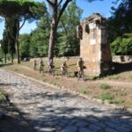 Rome: Appian Way, Catacombs, & Roman Aqueducts E-bike Tour - The Itinerary: A Day in the Life of Ancient Rome