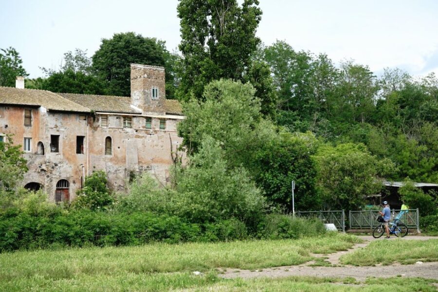 Rome: Appian Way, Catacombs & Roman Aqueducts Top EBike Tour - The Value of the Experience