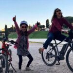 Rome: Appian Way E-Bike Tour Catacombs, Aqueducts & Picnic - Detailed Breakdown of the Itinerary
