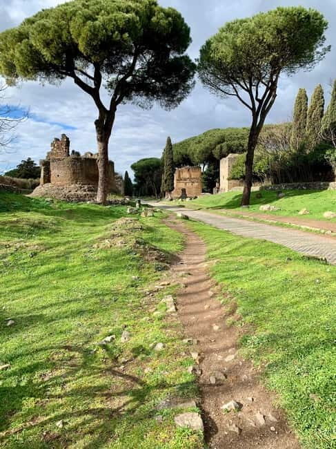Rome: Appian Way Guided Walking Tour, a New UNESCO Treasure - Who Will Love This Tour?