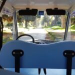 Rome: Appian Way Private Tour by Golf Cart -Official Partner - The Itinerary: What You’ll See and Why It Matters