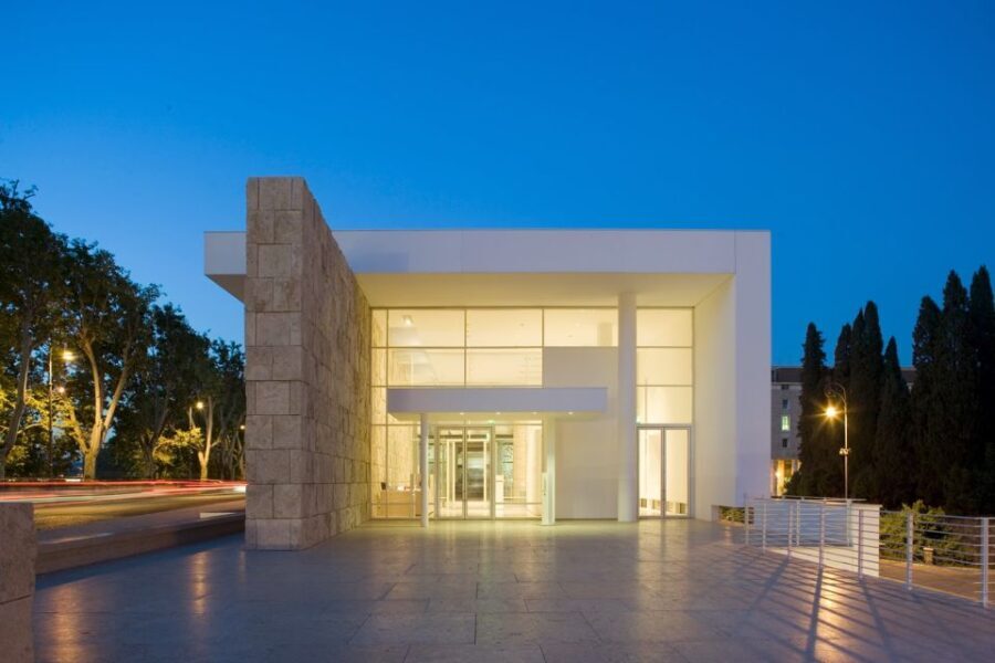 Rome: Ara Pacis Museum and Hop-on Hop-off River Boat Ride - The Tiber River Cruise: A Scenic Shortcut
