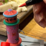 Rome: Art Making and Spritz Creative Aperitivo in Rome - The Aperitivo and Snacks: More than Just Painting