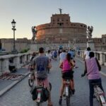 Rome at Night Bike Tour - Practical Details