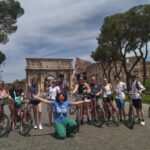 Rome at Night Bike Tour - Who Will Love This Tour?