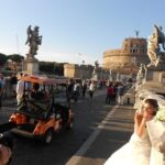 Rome at Sunset: Romantic Tour in an Electric Golf Cart - Who Should Consider This Tour?