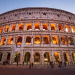 Rome: Audio guide of the Colosseum - Breaking Down the Itinerary and Content