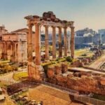 Rome: Audio guide of the Roman Forum - Price and Value Analysis