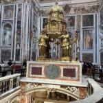(Rome) Audio-guided tour of the Basilica of Santa Maria Maggiore - Exploring Santa Maria Maggiore: What to Expect