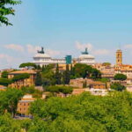 Rome: Aventine Hill and Orange Garden Guided Walking Tour - What to Expect on Your Journey