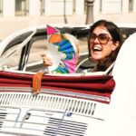 Rome: Aventine Hill Tour in Vintage Fiat 500 Convoy - Detailed Breakdown of the Itinerary