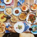 Rome: Award-Winning Roman Food Tours - What to Expect at Each Stop
