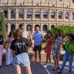 Rome: Bar Crawl with Guide and Drinks Included - Who Should Consider This Tour?