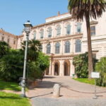 Rome: Barberini Palace, Corsini Gallery & App Audioguide - Exploring Palazzo Barberini