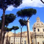Rome: basic city walking tour - The Itinerary in Detail