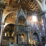 Rome: Basilica of St John Lateran & Holy Steps 1-Hour Tour - The Itinerary in Detail