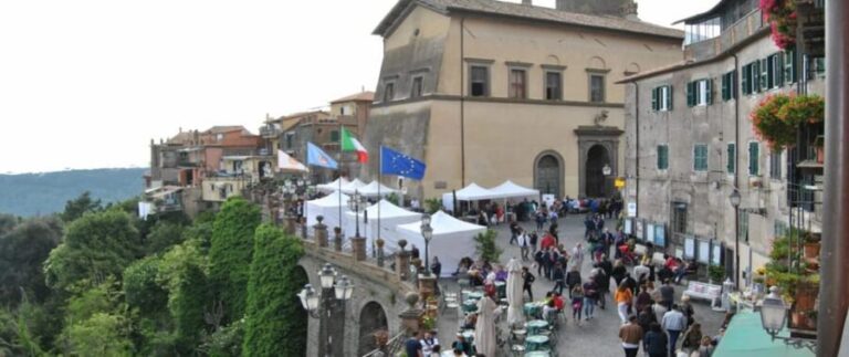 Rome: Beauties and Flavors of the Romans with Wine Tasting - Price and Value