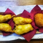 Rome Best Food Tour : Campo de Fiori, Navona and Jewish Ghetto - Food and Drink: Quality and Authenticity