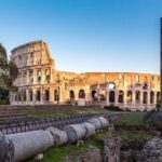 Rome: Best of Colosseum and Roman Forum Small Group Guided Tour - A Closer Look at the Itinerary