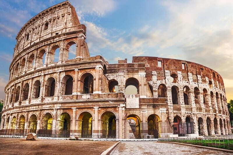 Rome: Best of Rome Pass with Public Transport - The Practicalities and Tips