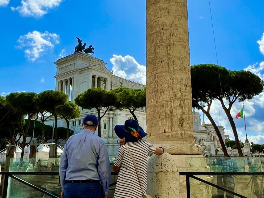 Rome: Best of Rome Three Days Private Chauffeured Tour - The Sum Up: Is This Tour for You?