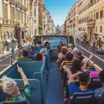 Rome: Big Bus Hop-on, Hop-off Open-Top Sightseeing Tour - Who Is This Tour Best For?
