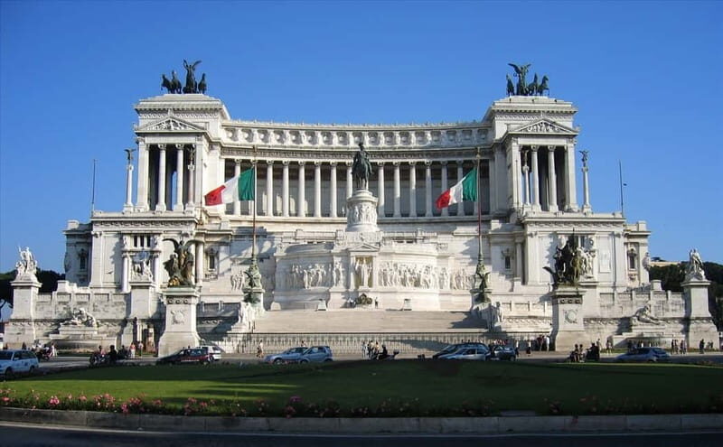 Rome Bike and eBike Rentals - What Makes This Tour Stand Out?