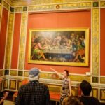 Rome: Borghese Gallery and Gardens Guided Small-Group Tour - The Practical Side: What’s Included and How It Works