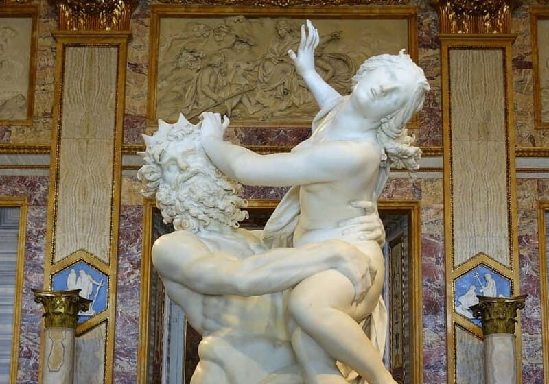 Rome: Borghese Gallery and Museum Entry Tickets - The Value of Your Ticket