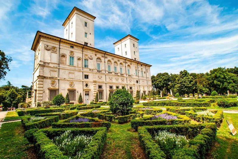 Rome: Borghese Gallery Fast Access Tour or Ticket - The Essentials at a Glance