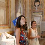 Rome: Borghese Gallery Guided Tour with Skip-the-Line Entry - What to Expect from the Tour