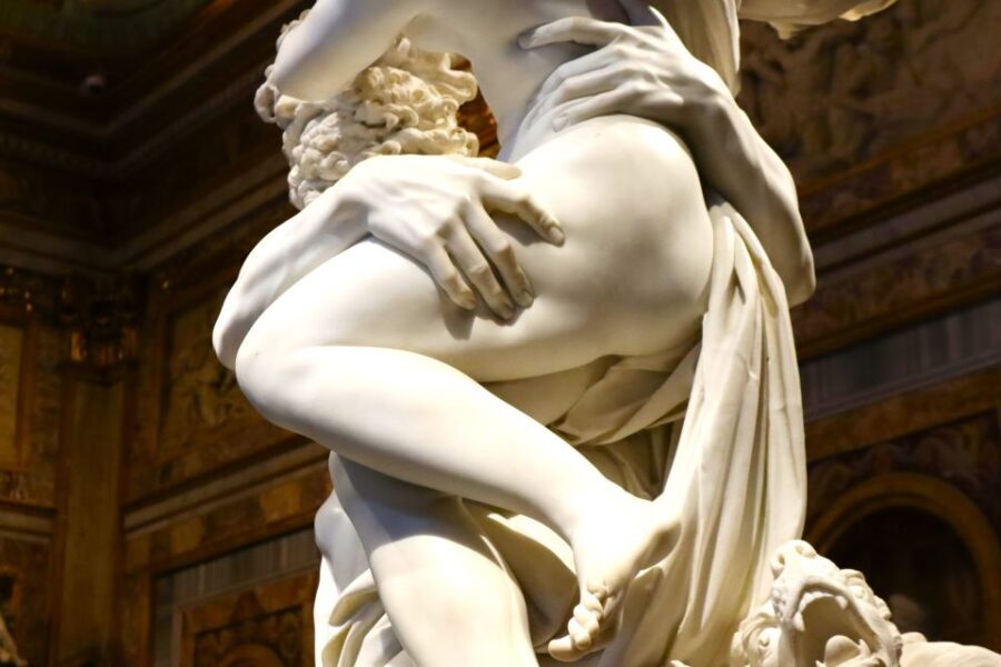 Rome: Borghese Gallery Guided Tour with Skip-the-Line Ticket - A Detailed Look at the Borghese Gallery Guided Tour