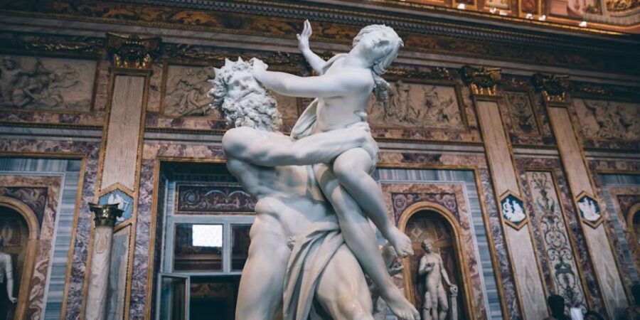 Rome: Borghese Gallery Guided Tour with Tickets - Why This Tour Stands Out