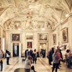 Rome: Borghese Gallery Skip-the-line Entry Ticket - Practical Tips for Visitors