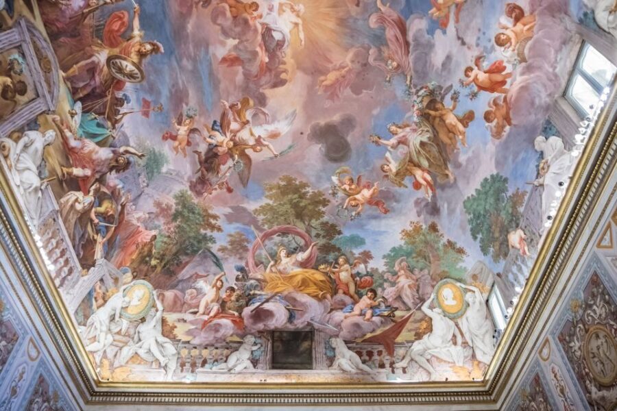 Rome: Borghese Gallery Skip-the-Line Ticket and Guided Tour - The Artworks and Their Stories