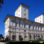 Rome: Borghese Gallery Small Group Guided Tour - The Itinerary: What You’ll See and Learn