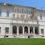 Rome: Borghese Gallery & Villa Borghese Park Guided Tour - Practical Considerations