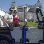 Rome by Ape Calessino - The Itinerary: A Well-Curated Loop of Rome’s Best