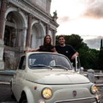 Rome by Fiat 500: Guided Sightseeing Tour by VintageFiat 500 - Why This Tour Works