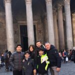 Rome by Night (2hrs) private and customizable tour - Considering the Cost and Value