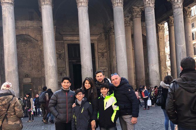 Rome by Night (2hrs) private and customizable tour - Considering the Cost and Value
